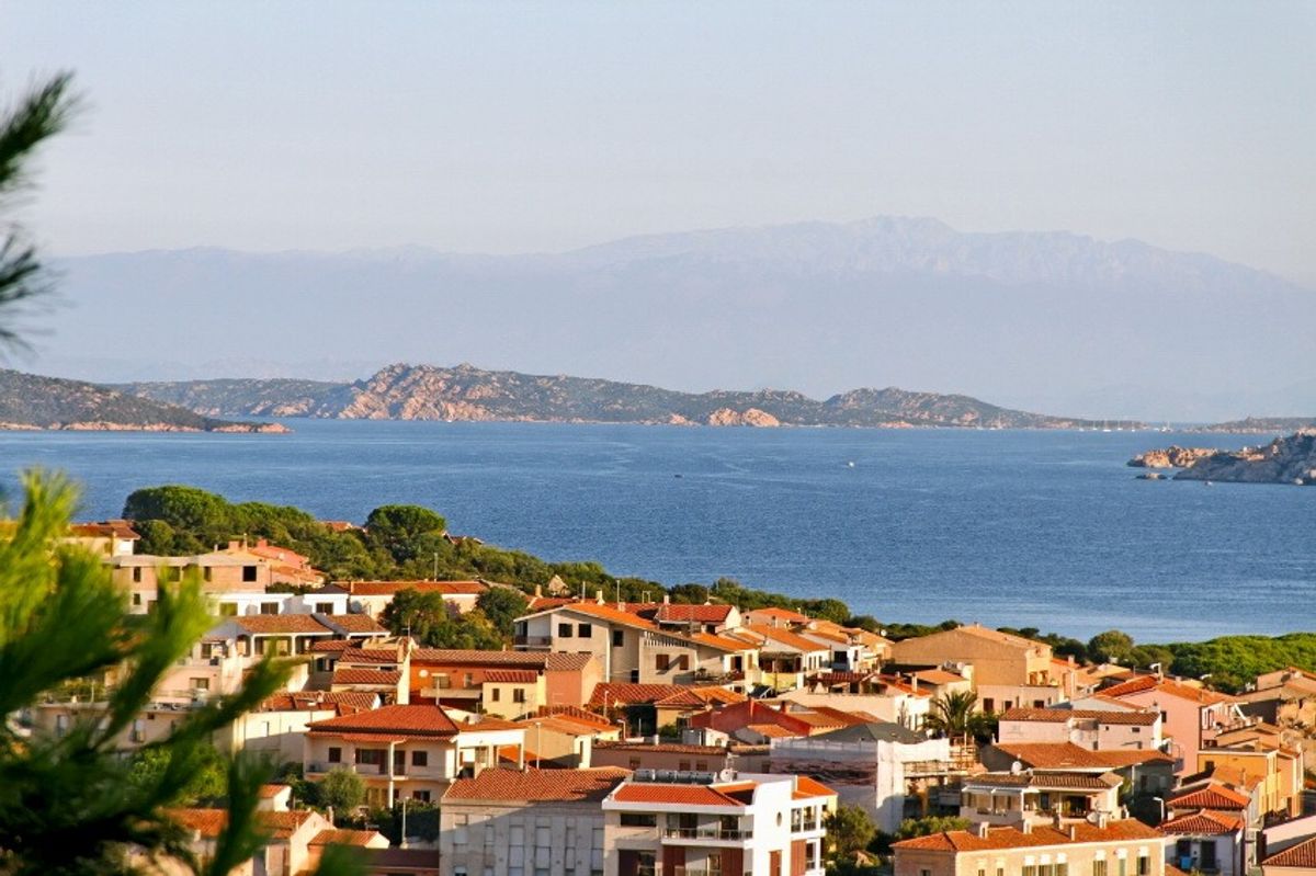 Find Palau, Sardinia Island, Italy Hotels- Downtown Hotels in Palau ...