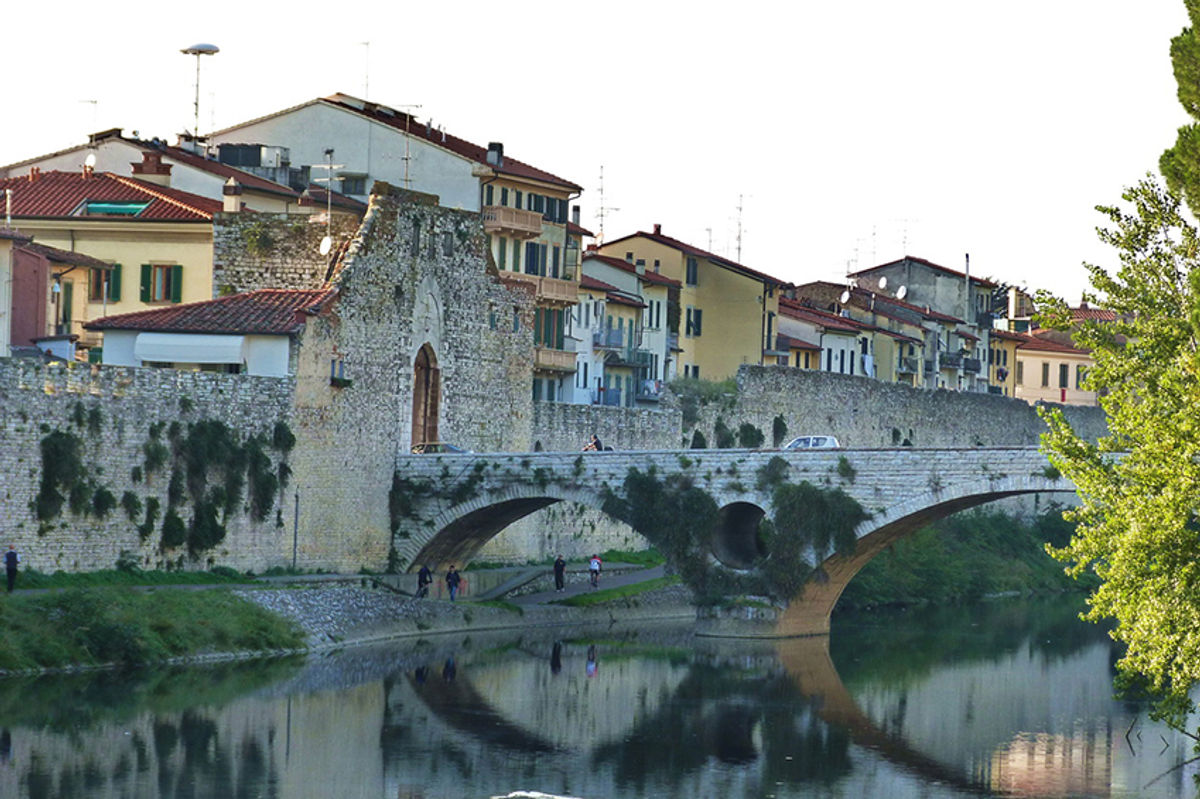 Find Prato, Italy Hotels- Downtown Hotels in Prato | TravelAge West