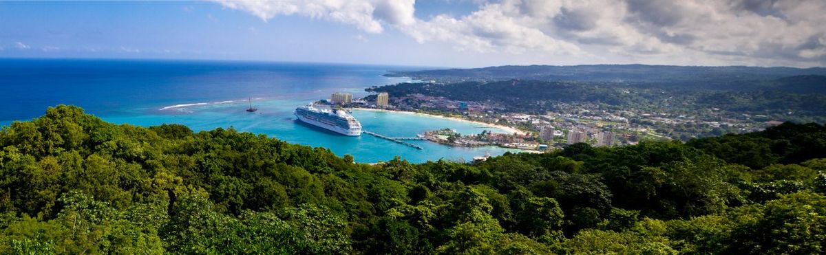 Ocho Rios, Jamaica Event Space & Hotel Conference Rooms | Meetings ...