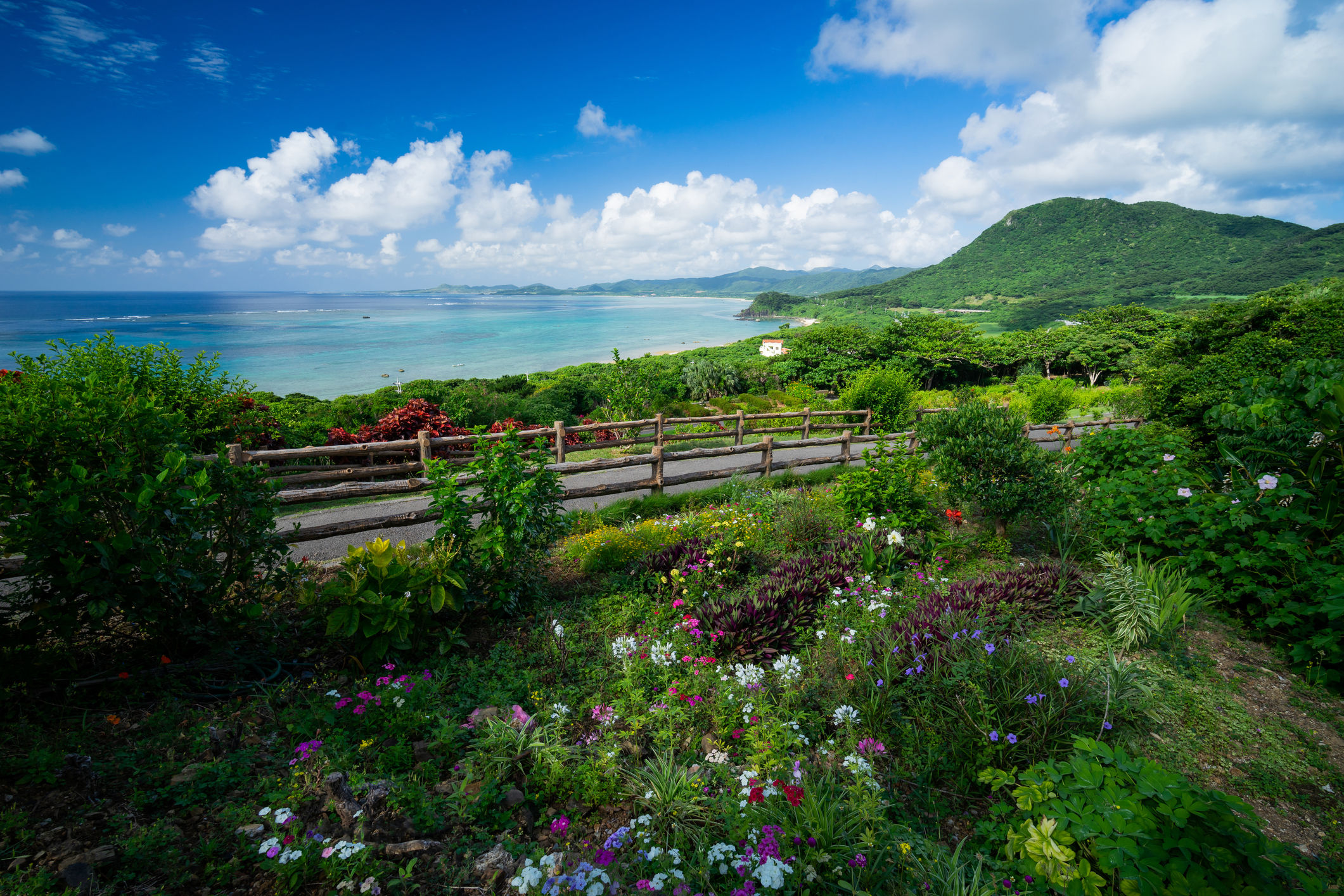 Find Okinawa Island, Japan Hotels- Downtown Hotels in Okinawa Island ...