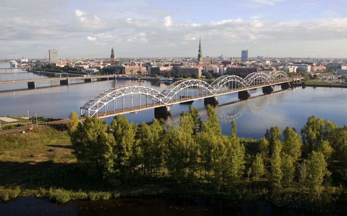 Riga Port Hotels- Hotel near the Port of Riga- Riga Port of Call ...