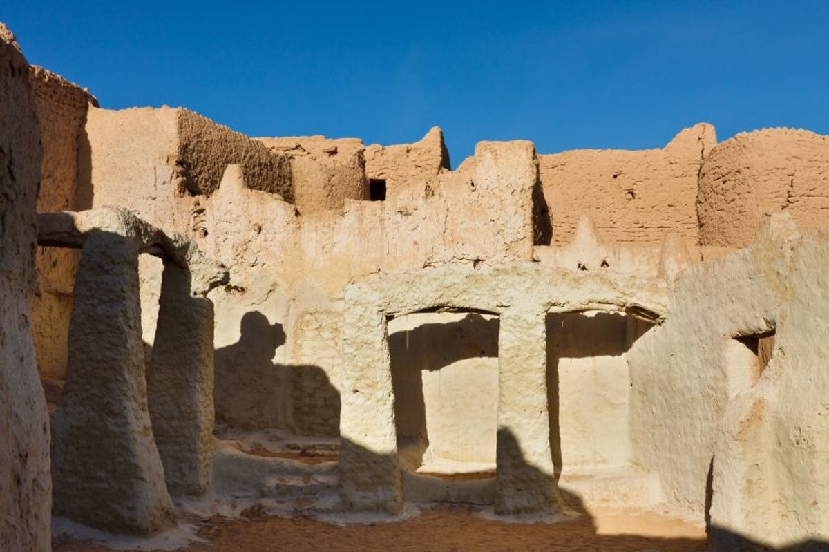 Find Ghat, Libya Hotels- Downtown Hotels in Ghat- Hotel Search by Hotel ...