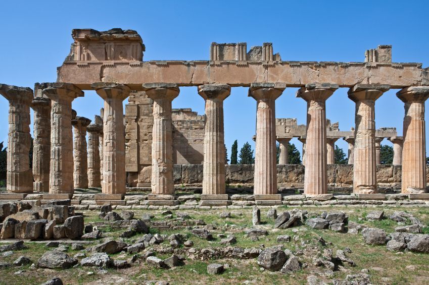 Find Shahhat, Libya Hotels- Downtown Hotels in Shahhat- Hotel Search by ...