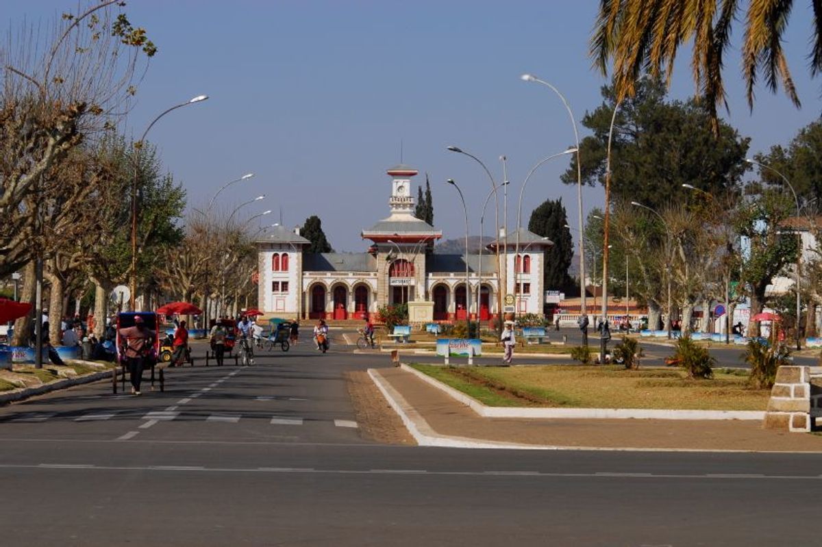 Find Antsirabe, Madagascar Hotels- Downtown Hotels in Antsirabe- Hotel ...