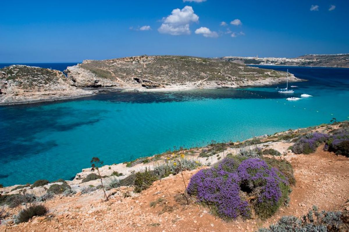 Find Comino, Malta Hotels- Downtown Hotels in Comino- Hotel Search by ...