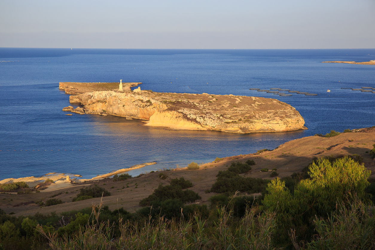 Find St. Paul's Island, Malta Hotels- Downtown Hotels in St. Paul's ...