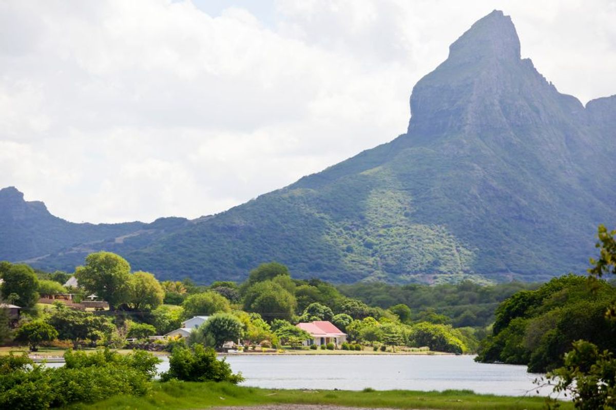 Riviere Du Rempart, Mauritius Event Space & Hotel Conference Rooms ...