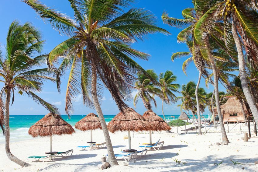 Costa Maya Cruises & Sailing Schedule- Costa Maya Port of Call: Travel ...