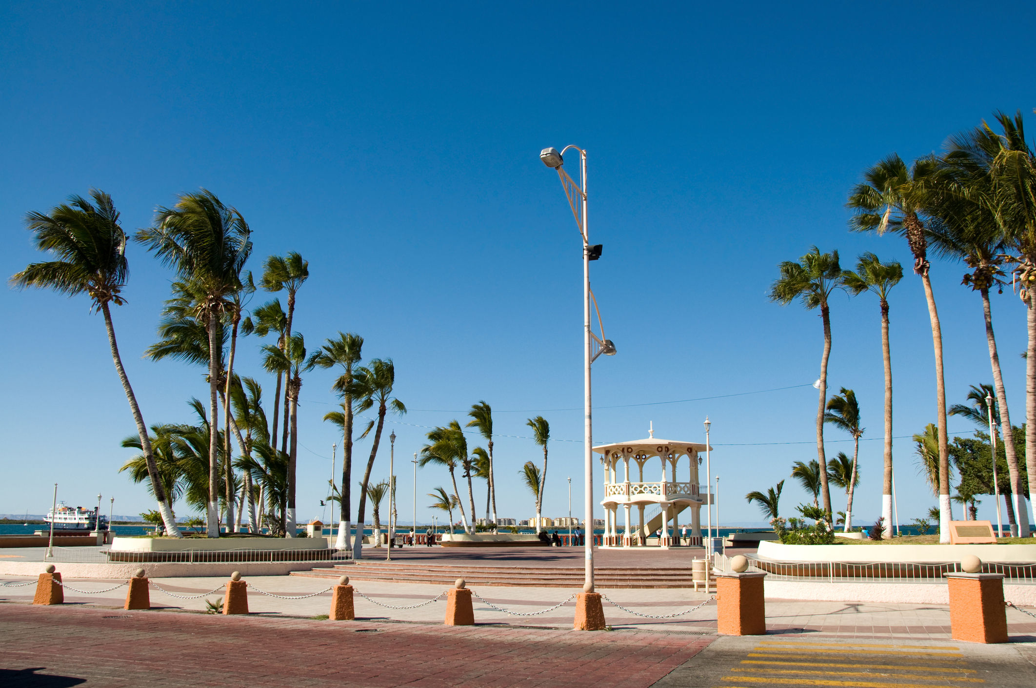 Find La Paz Cruises- Cruises Visiting La Paz- Ports of Call | TravelAge ...