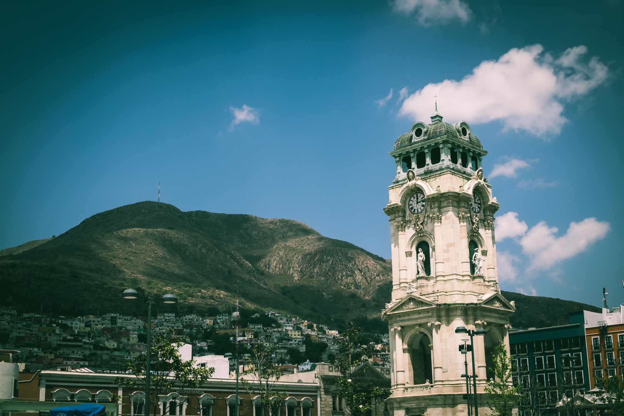 Find Pachuca, Hidalgo, Mexico Hotels- Downtown Hotels in Pachuca- Hotel ...