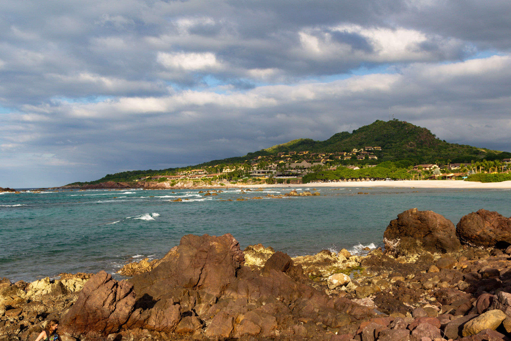 Find Airports Serving Punta de Mita | TravelAge West