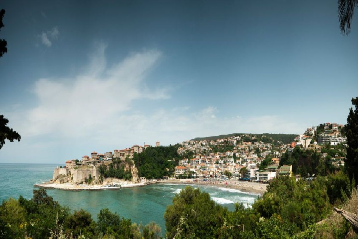 Find Ulcinj, Montenegro Hotels- Downtown Hotels in Ulcinj- Hotel Search ...