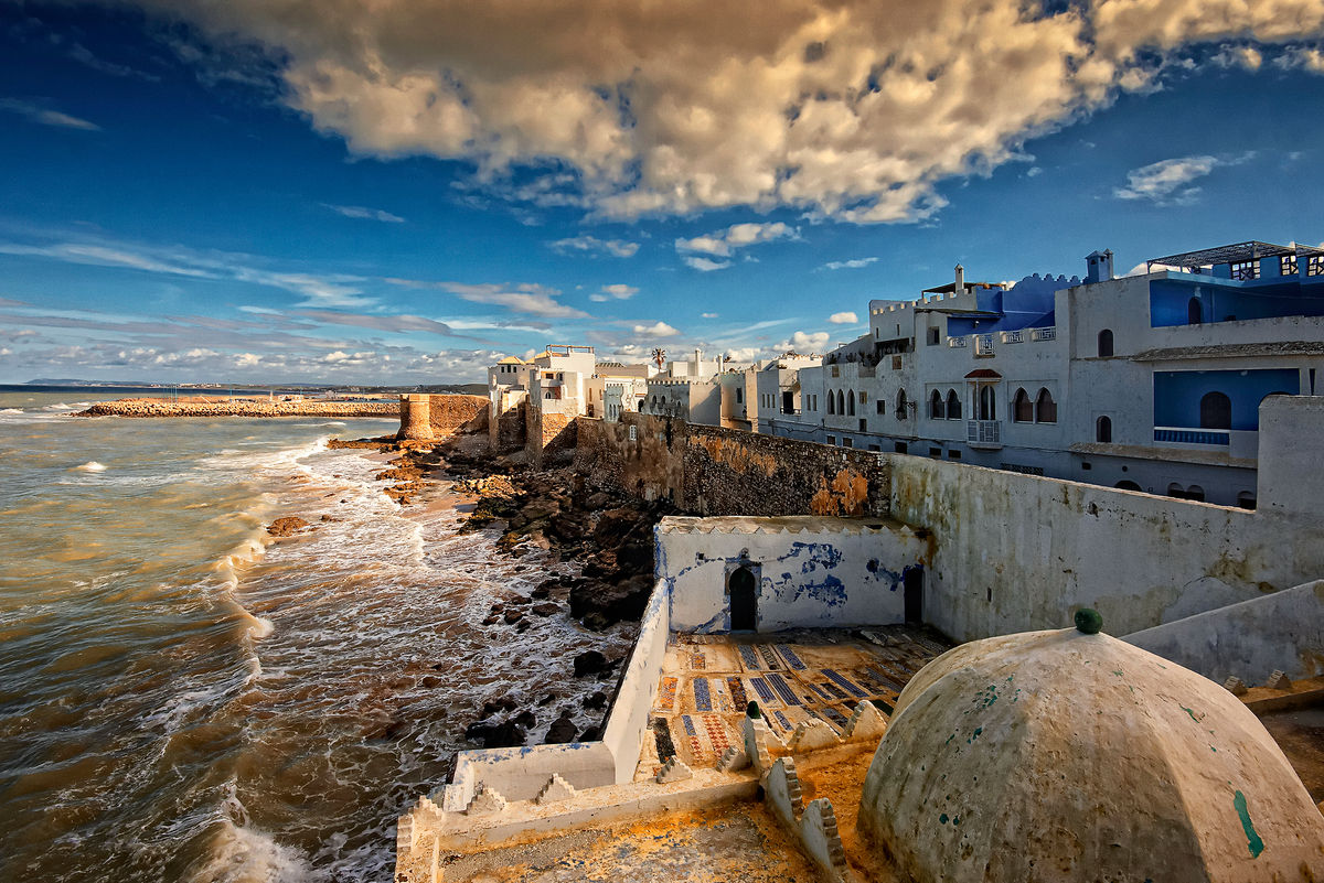 Find Asilah, Morocco Hotels- Downtown Hotels in Asilah- Hotel Search by ...