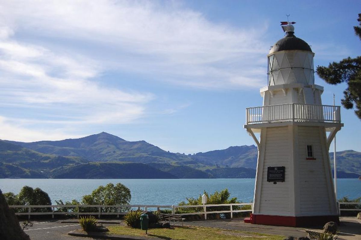 Find Akaroa, New Zealand Hotels- Downtown Hotels in Akaroa | TravelAge West