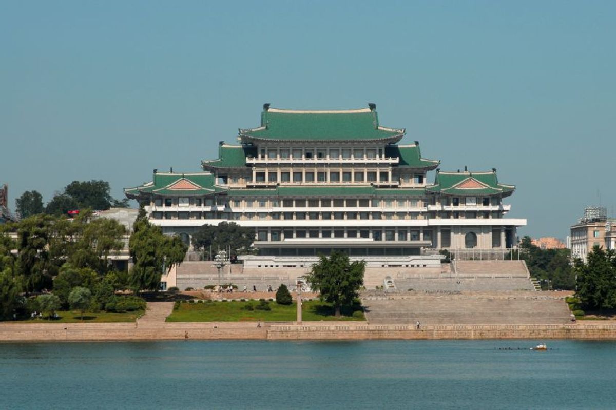 Find Pyongyang, North Korea Hotels- Downtown Hotels in Pyongyang- Hotel ...