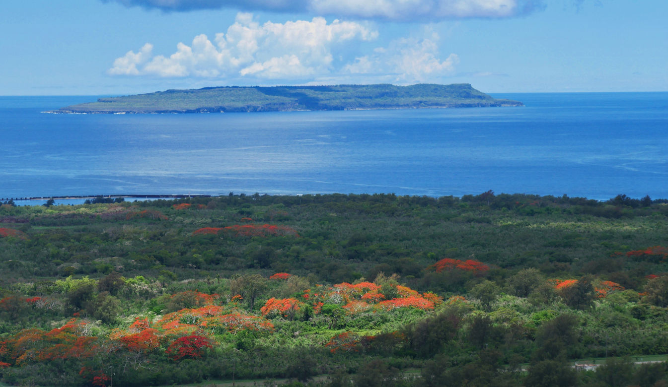 Find Tinian Is, Northern Marianas Hotels- Downtown Hotels in Tinian Is ...