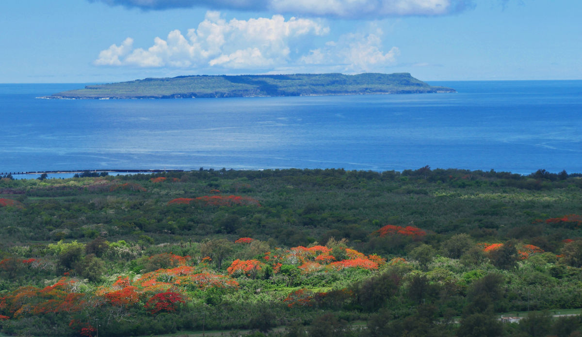 Find Tinian Is, Northern Marianas Hotels- Downtown Hotels in Tinian Is ...