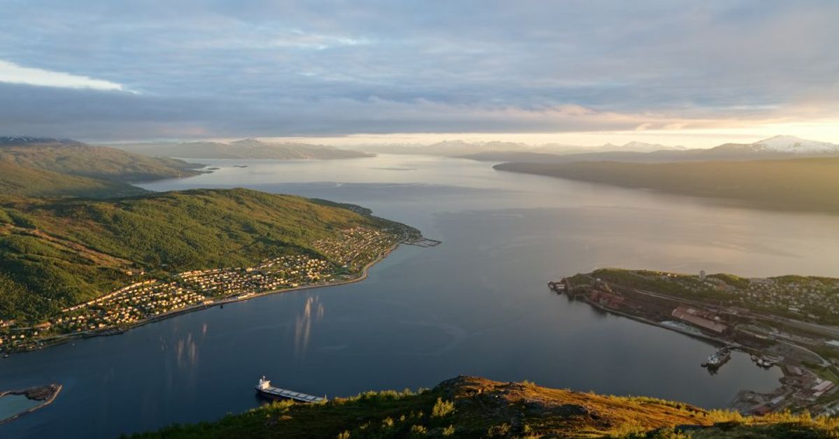 Narvik Cruises & Sailing Schedule- Narvik Port of Call: Travel Weekly