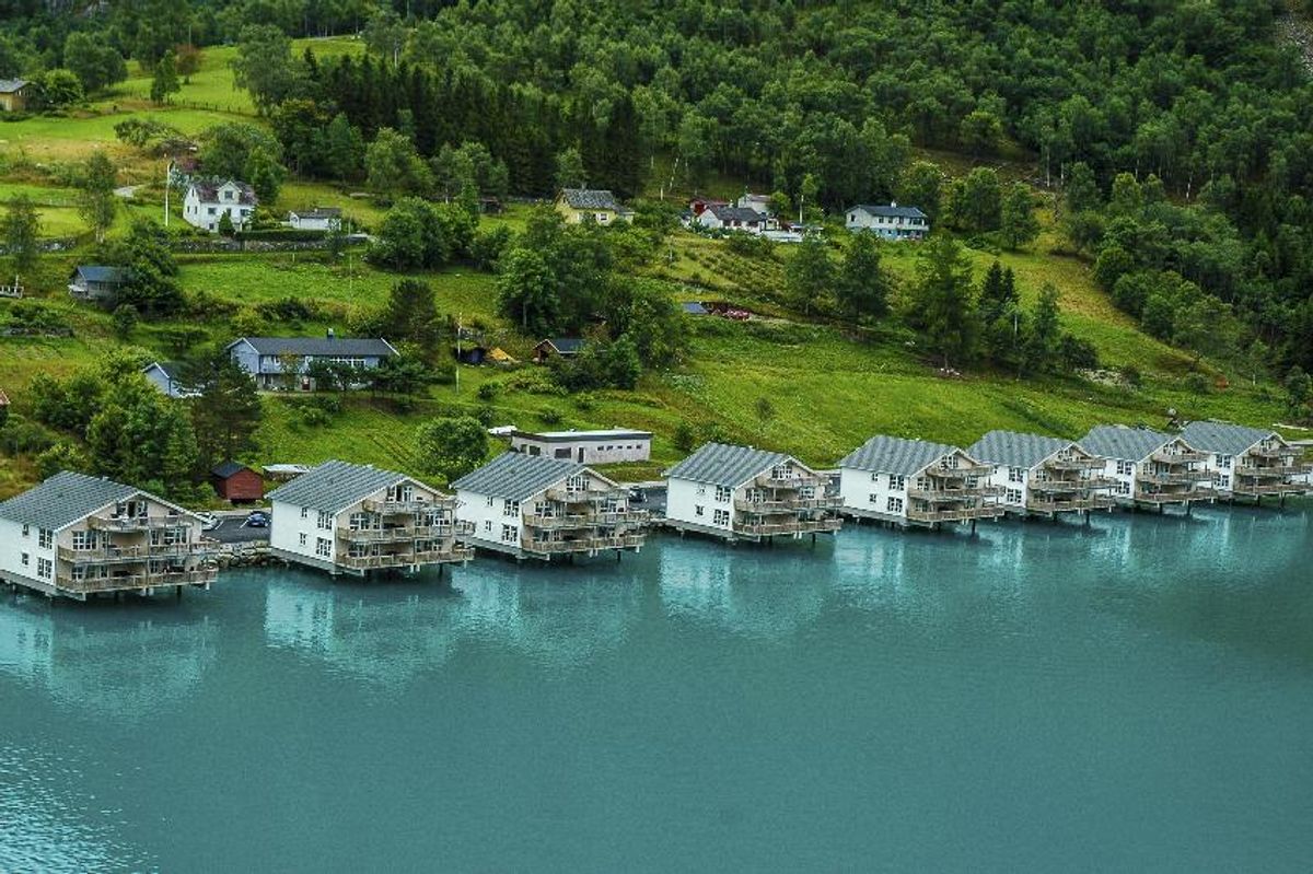 Find Olden, Norway Hotels- Downtown Hotels in Olden- Hotel Search by ...