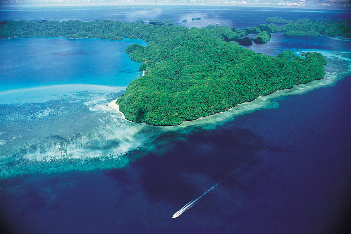 Palau Attractions- Find Palau Hotels near Palau Sightseeing & POI ...