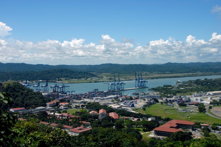 Find Balboa, Panama Hotels- Downtown Hotels in Balboa- Hotel Search by ...