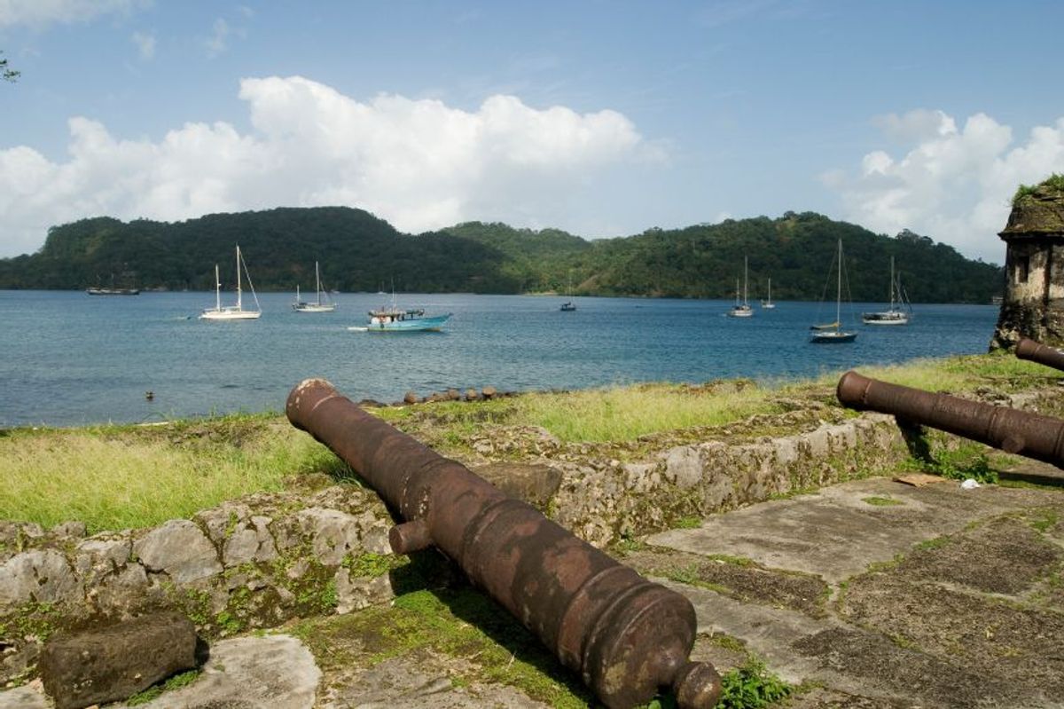 Find Colon Cruises- Cruises Visiting Colon- Ports of Call | TravelAge West