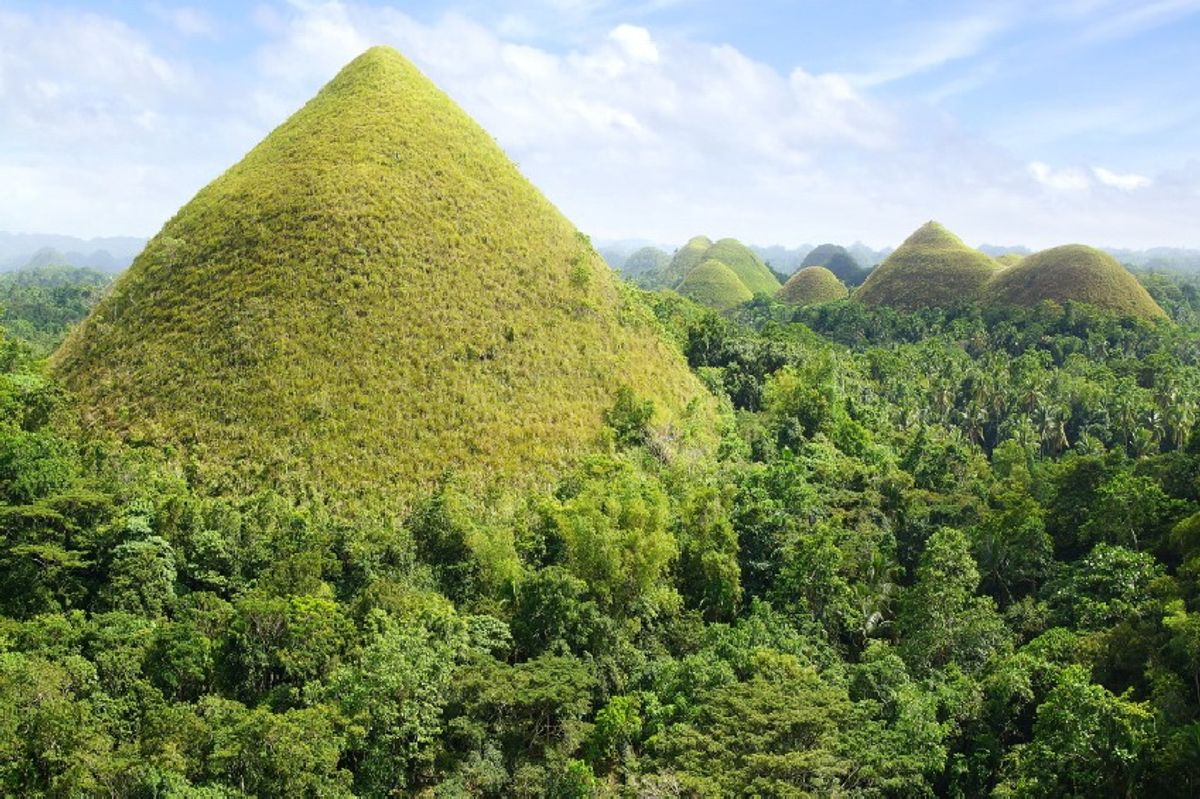 Find Bohol Island, Philippines Hotels- Downtown Hotels in Bohol Island ...