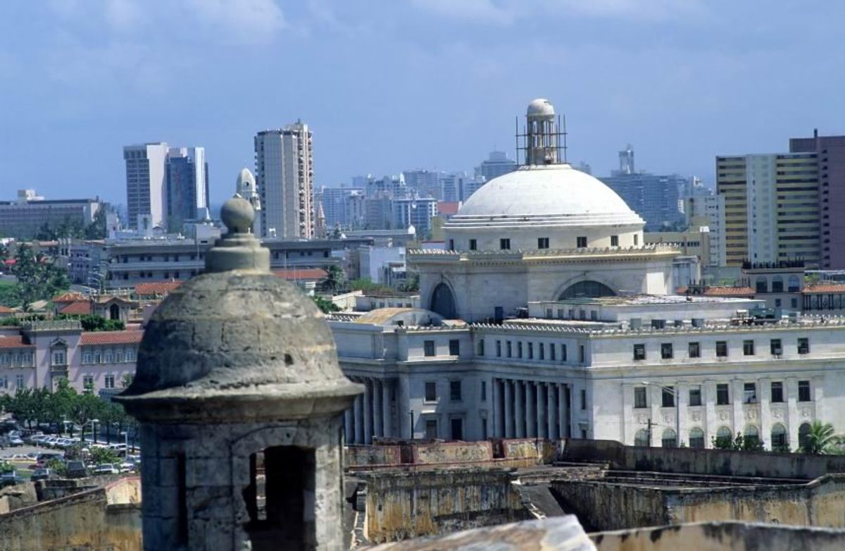 Find Hotels Near Hotel Rumbao, A Tribute Portfolio Hotel- San Juan ...