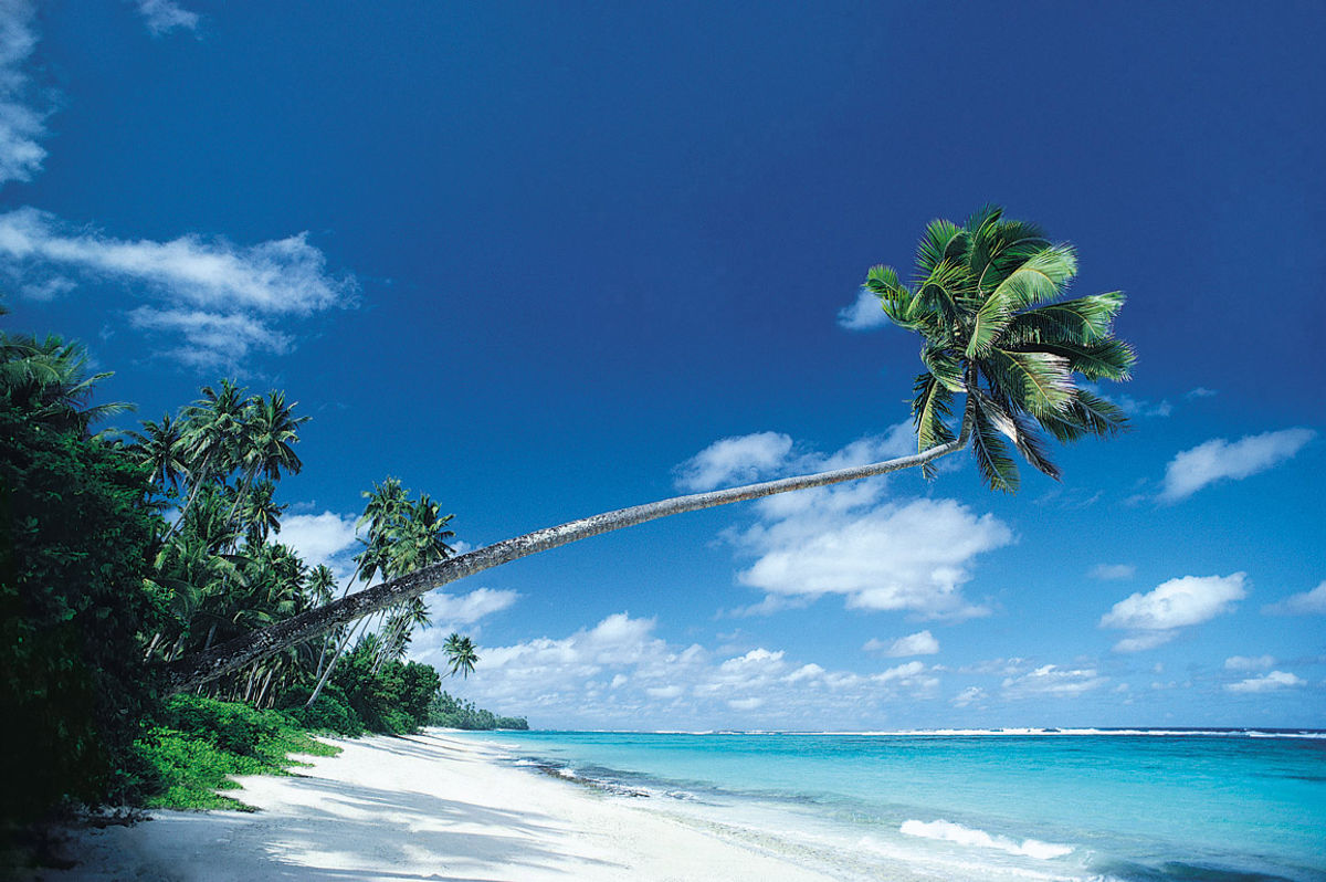 Event Space & Meeting Room Locations in Samoa | Meetings & Conventions