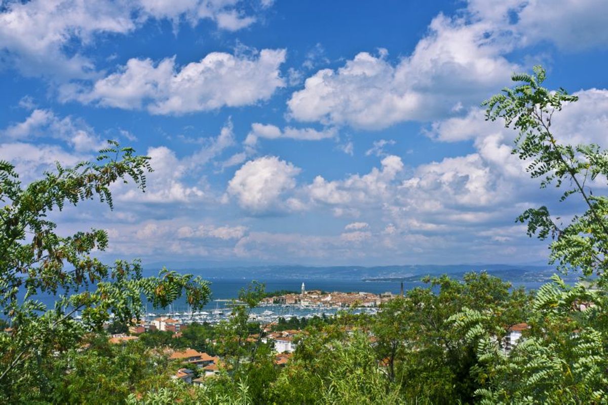 Find Slovene Riviera, Slovenia Hotels- Downtown Hotels in Slovene ...