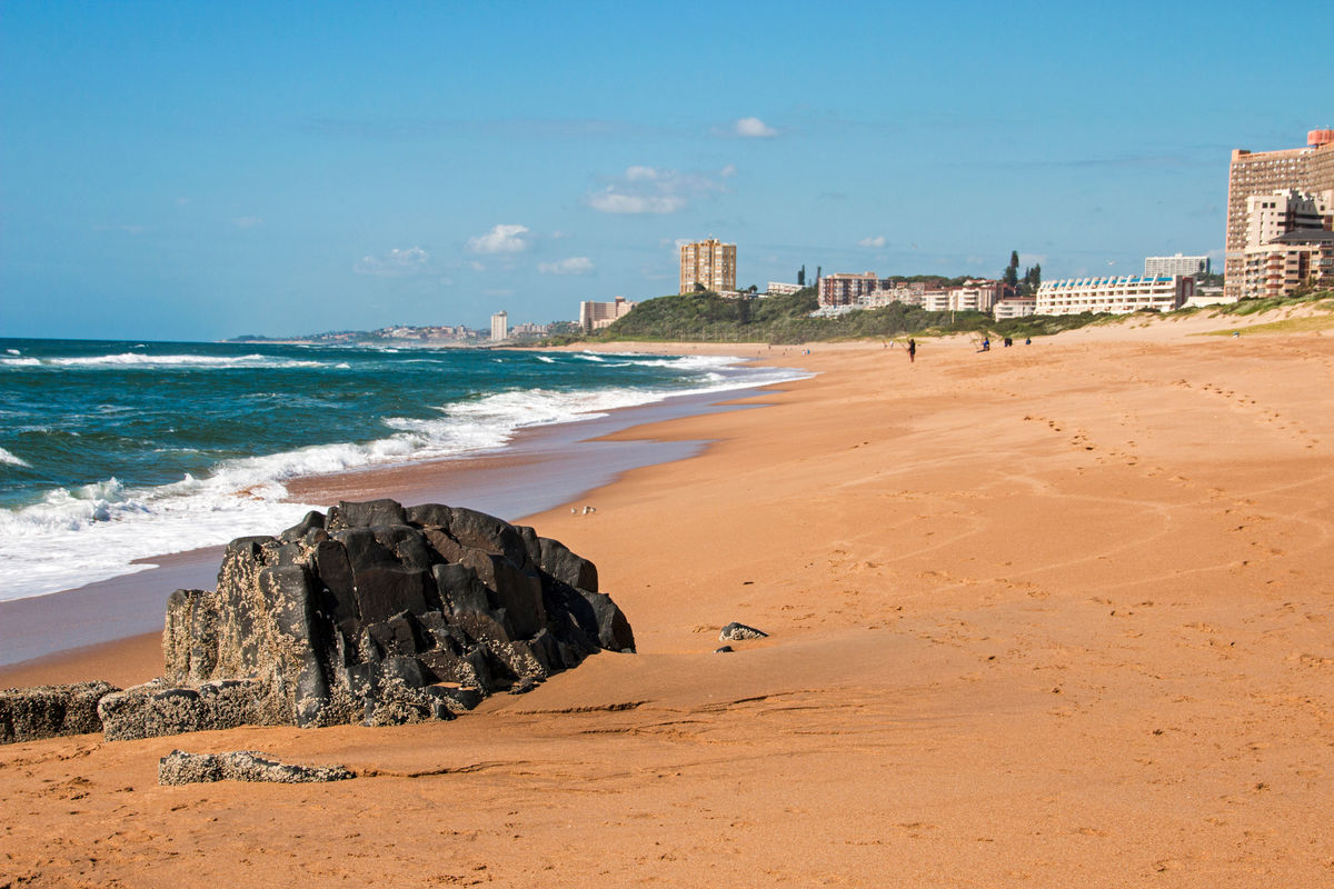 Find Amanzimtoti, South Africa Hotels- Downtown Hotels in Amanzimtoti ...