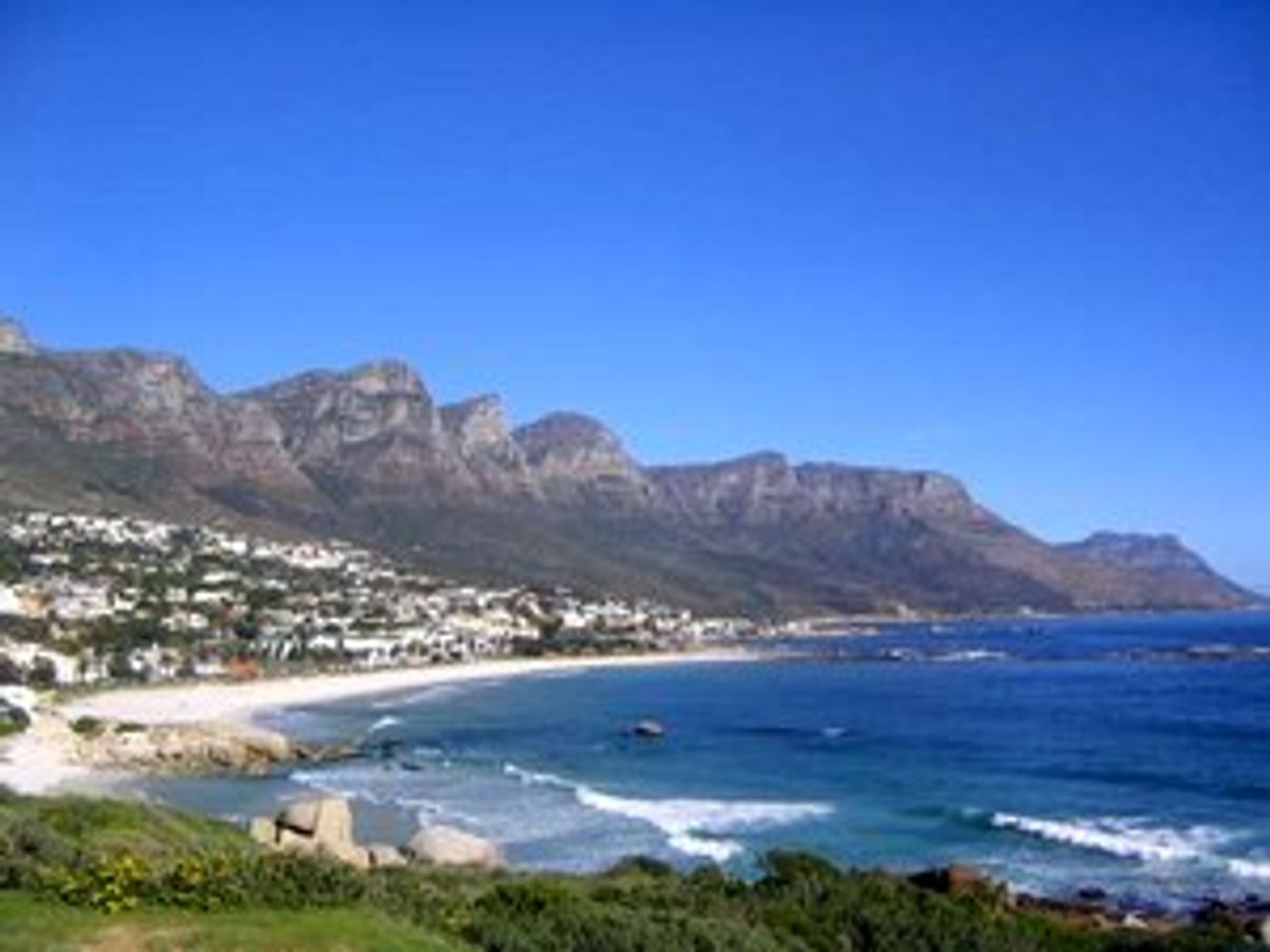 Find Bantry Bay, South Africa Hotels- Downtown Hotels in Bantry Bay ...