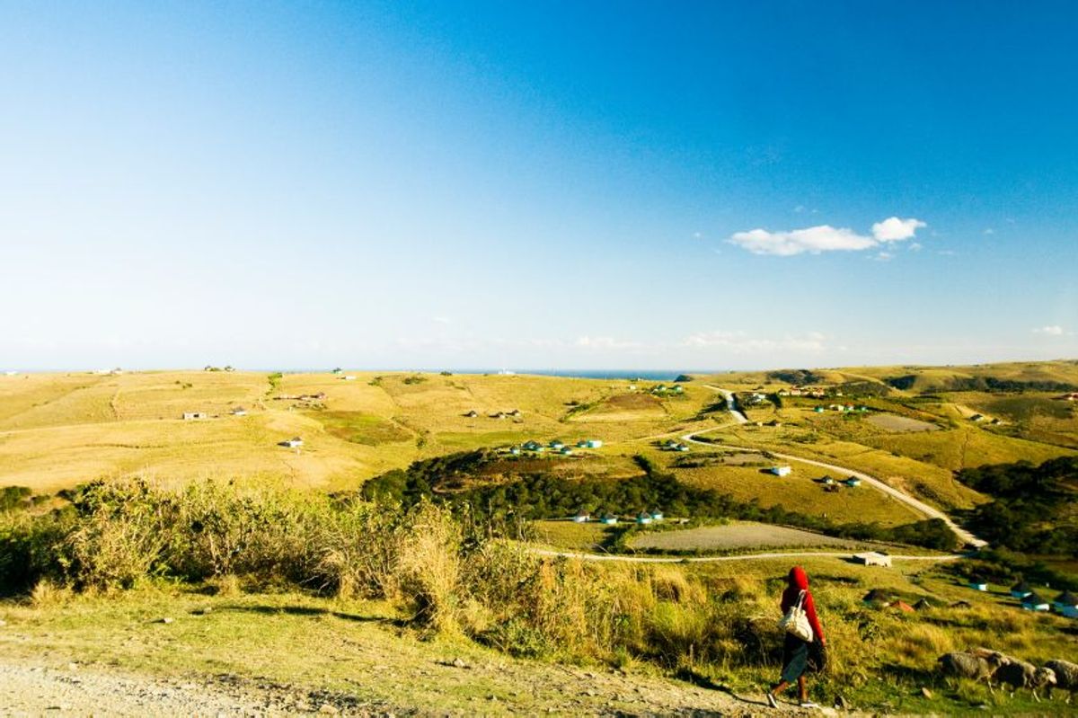 Find Mthatha, South Africa Hotels- Downtown Hotels in Mthatha- Hotel ...