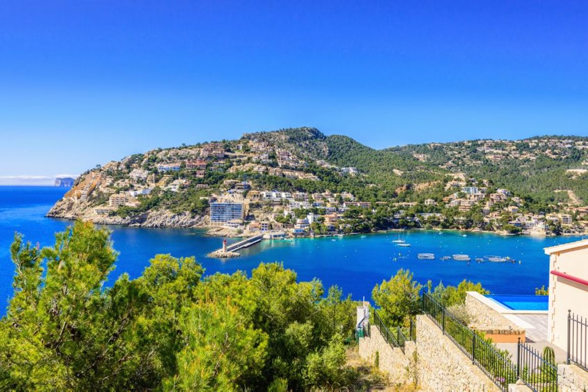 Find Balearic Islands, Spain Hotels- Downtown Hotels in Balearic ...