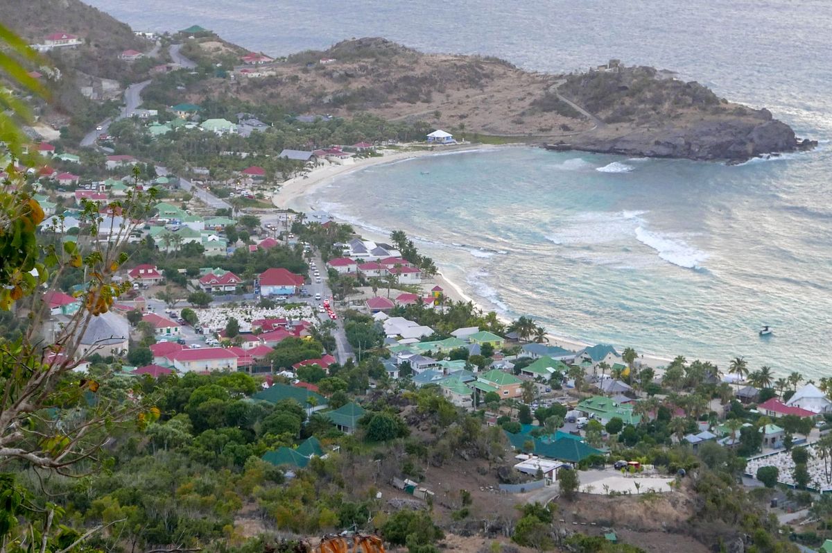 Find Lorient, St Barthelemy Hotels- Downtown Hotels in Lorient ...