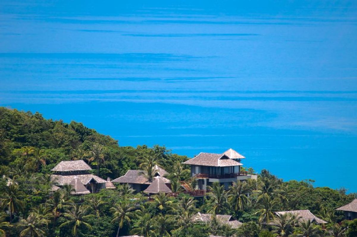 Find Hotels Near Samaya Wellness Resort- Koh Samui, Thailand Hotels ...