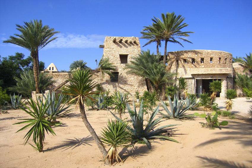 Find Djerba, Tunisia Hotels- Downtown Hotels in Djerba | TravelAge West