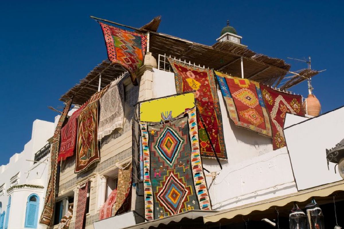 Find Nabeul, Tunisia Hotels- Downtown Hotels in Nabeul | TravelAge West