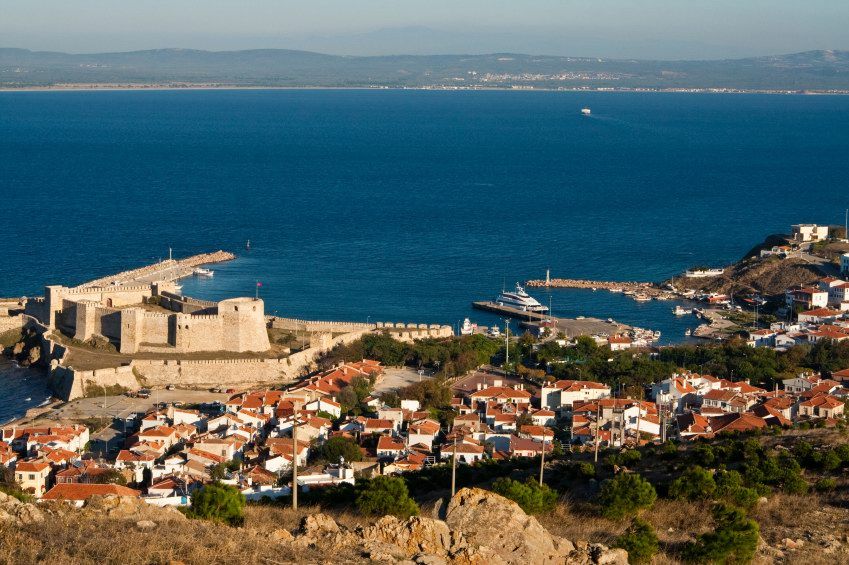 Bozcaada, Turkey Event Space & Hotel Conference Rooms | Meetings ...