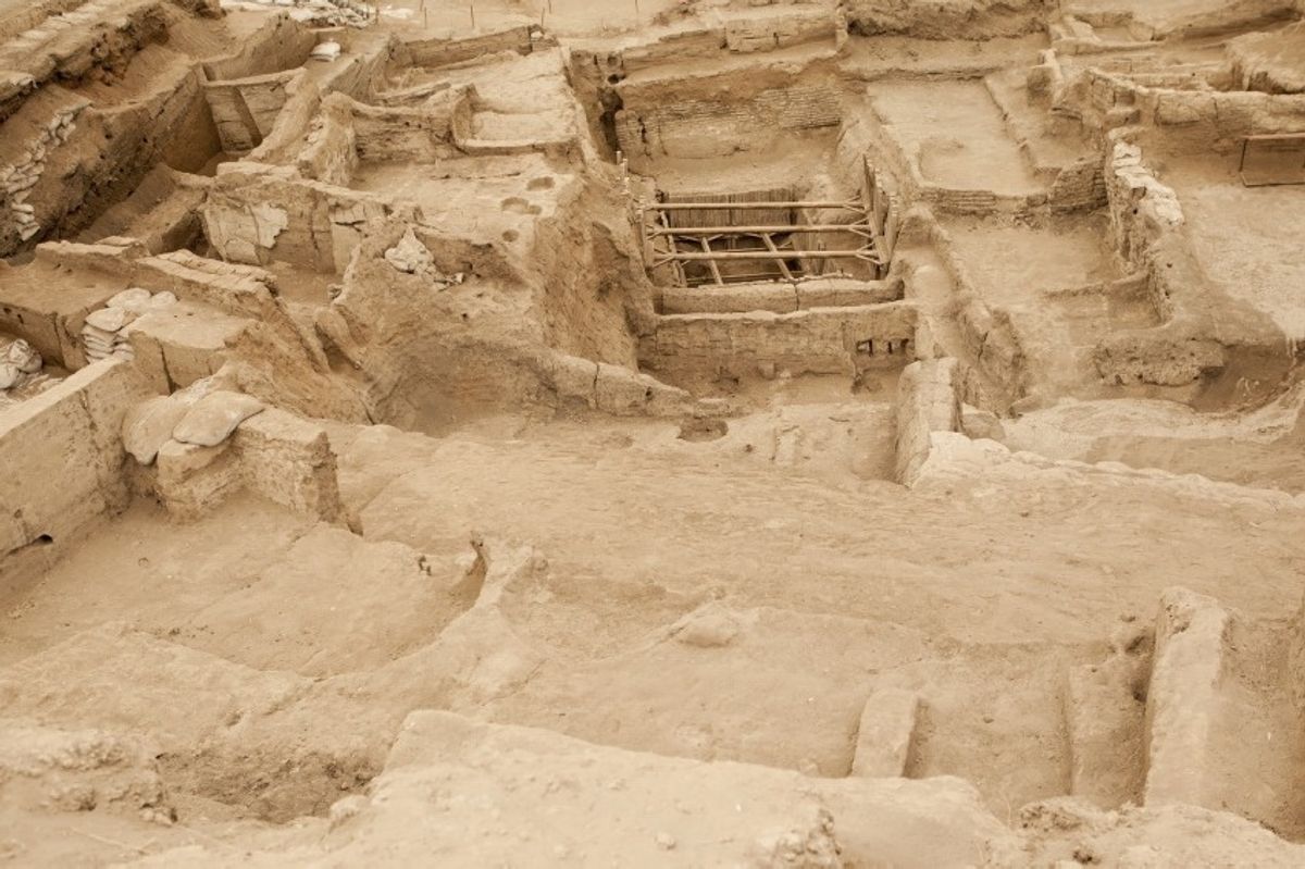 Catalhoyuk, Turkey Event Space & Hotel Conference Rooms | Northstar ...