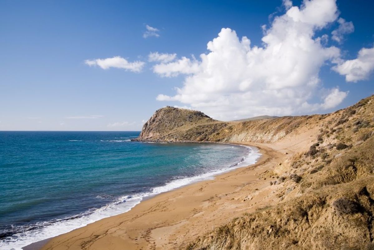 Find Gokceada, Turkey Hotels- Downtown Hotels in Gokceada | TravelAge West