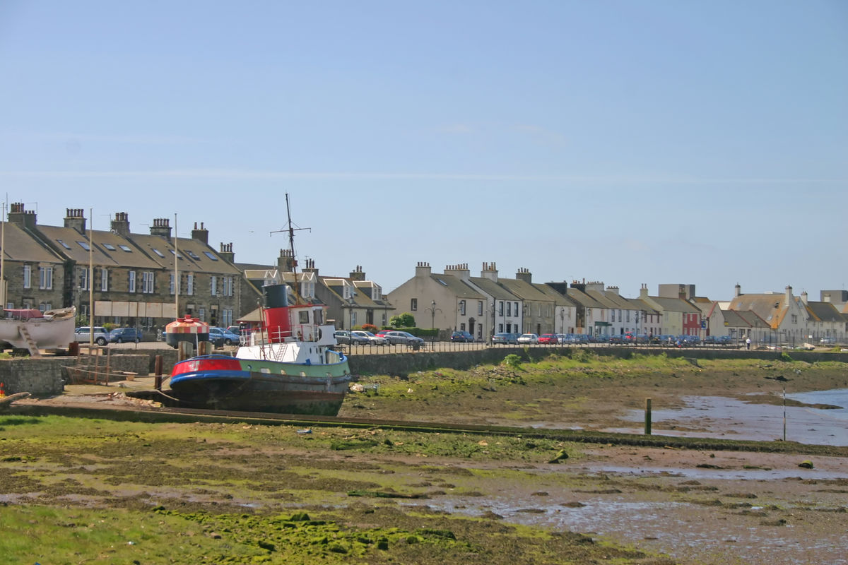 Cruise Ships Visiting Ayr- Ayr Port of Call: Travel Weekly