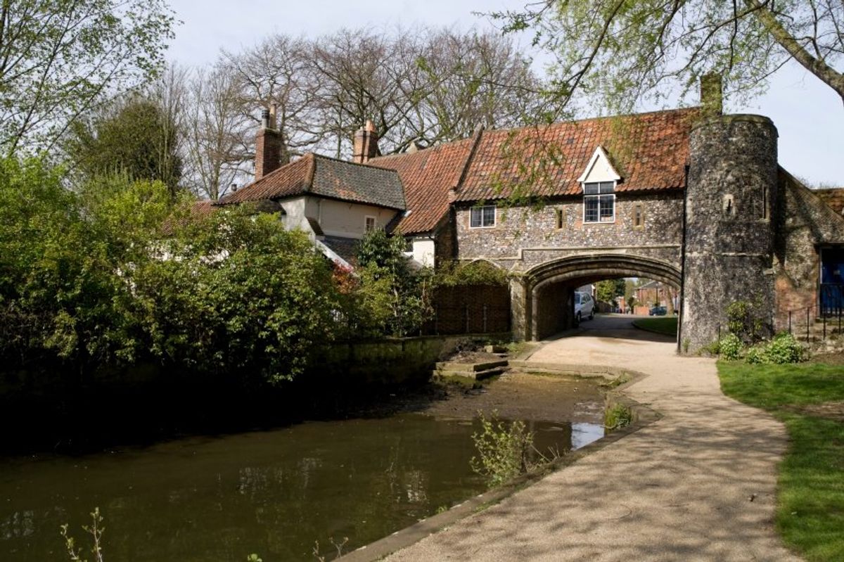 Find Hotels Near Travelodge Norwich Central Riverside- Norwich, England ...