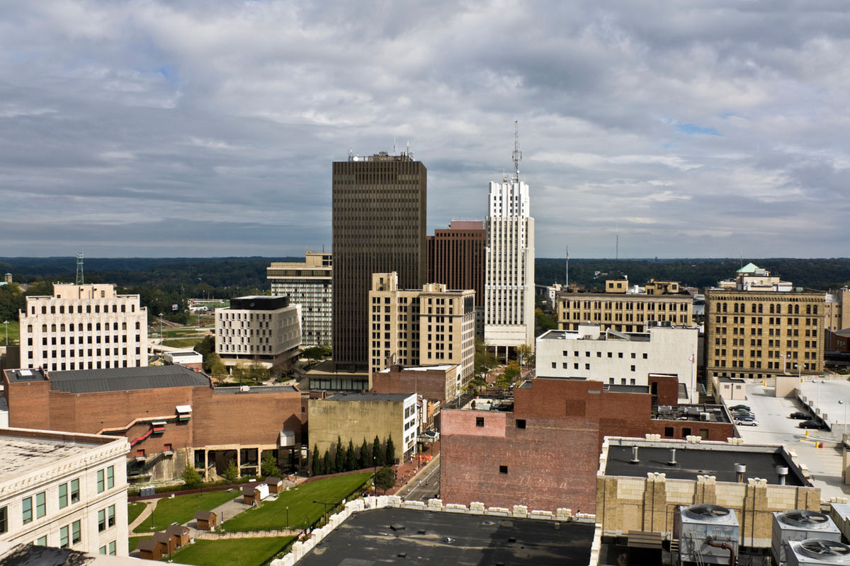 Find Akron, OH Hotels- Downtown Hotels in Akron- Hotel Search by Hotel ...