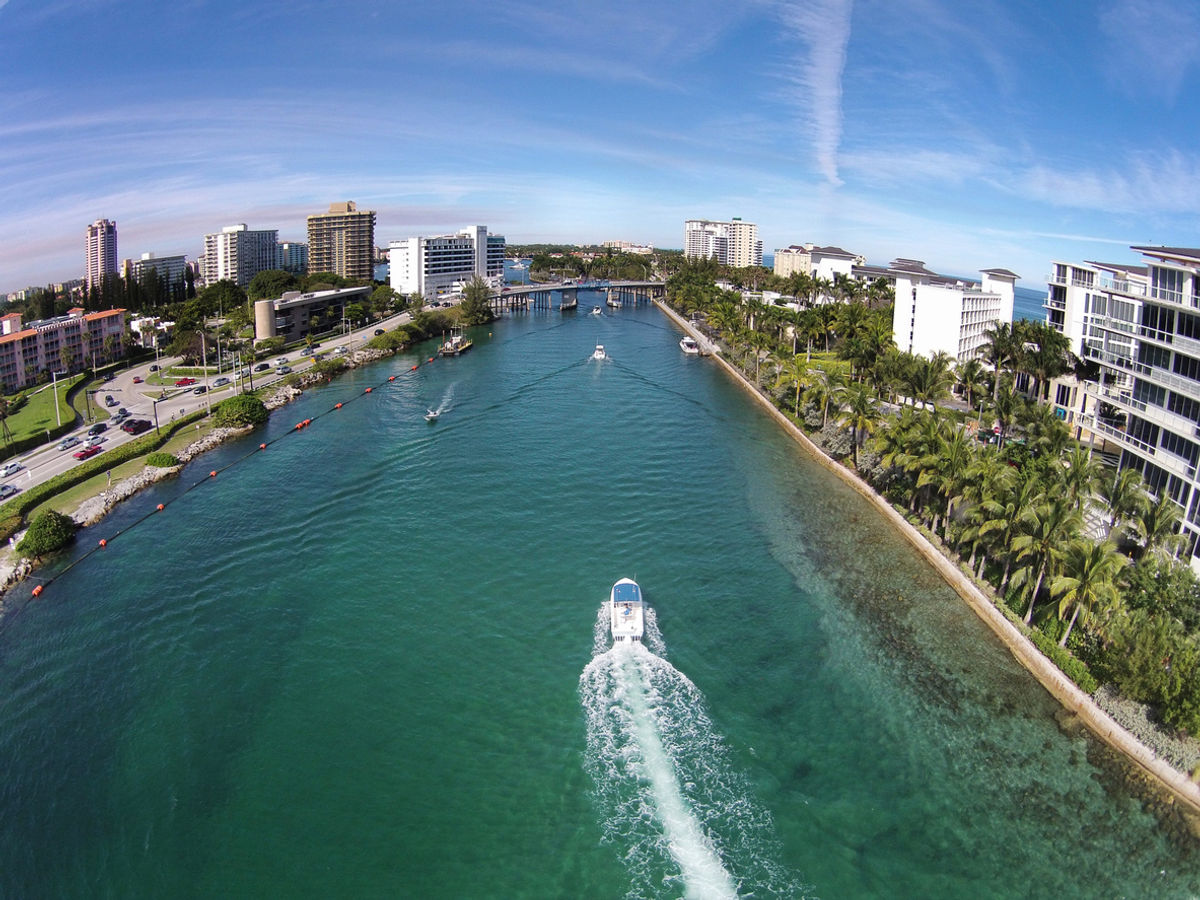 Find Boca Raton, FL Hotels- Downtown Hotels in Boca Raton | TravelAge West