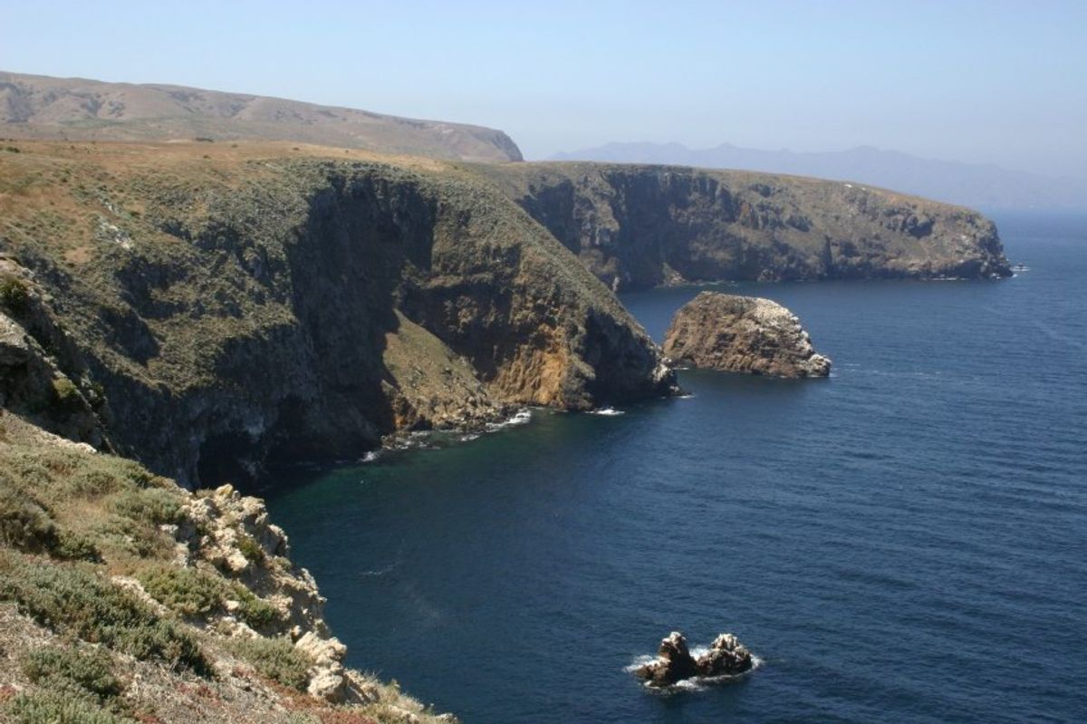 Channel Islands National Park, CA Event Space & Hotel Conference Rooms ...