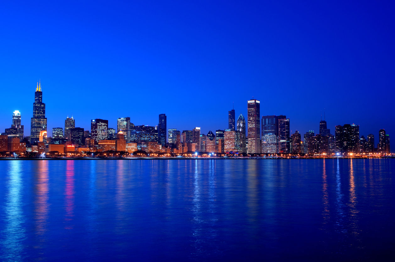 Find Hotels Near AC Hotel by Marriott Chicago Downtown- Chicago, IL ...
