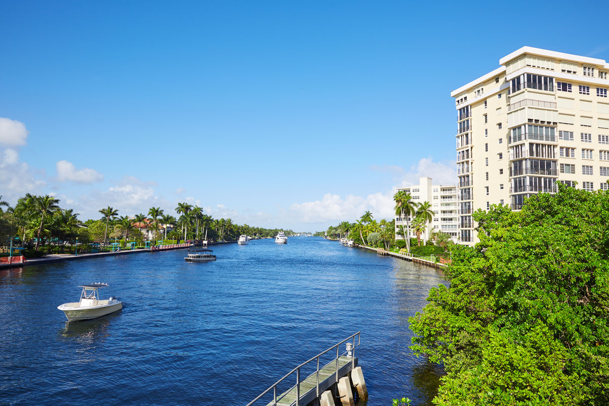 Find Hotels Near The Atlantic Suites on the Ave- Delray Beach, FL ...