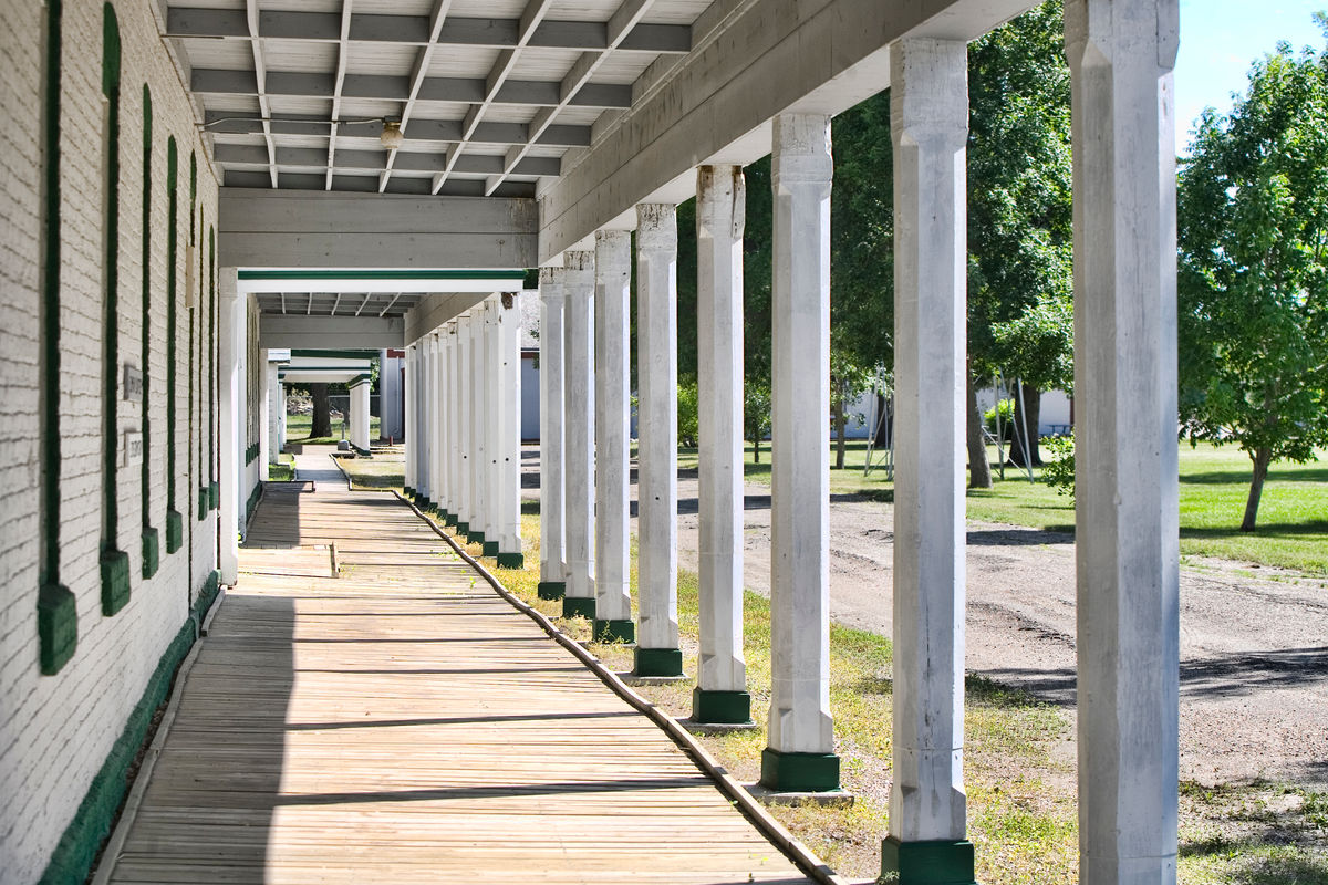 Find Devils Lake, ND Hotels- Downtown Hotels in Devils Lake- Hotel ...