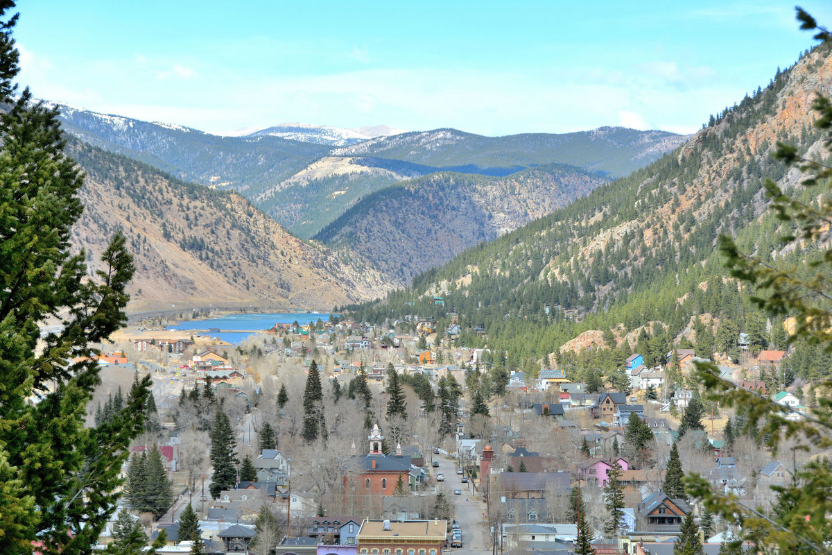 Find Georgetown, CO Hotels- Downtown Hotels in Georgetown- Hotel Search ...